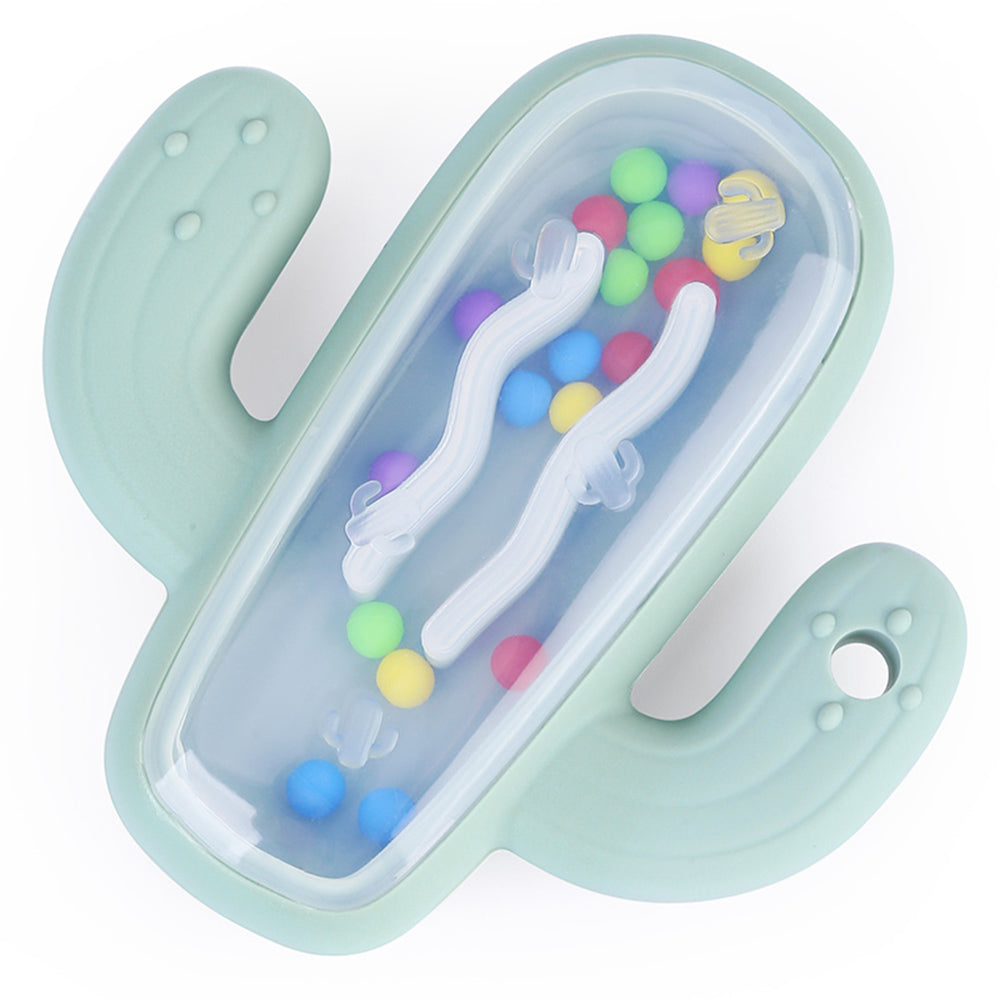 Teething - Bazzle Baby