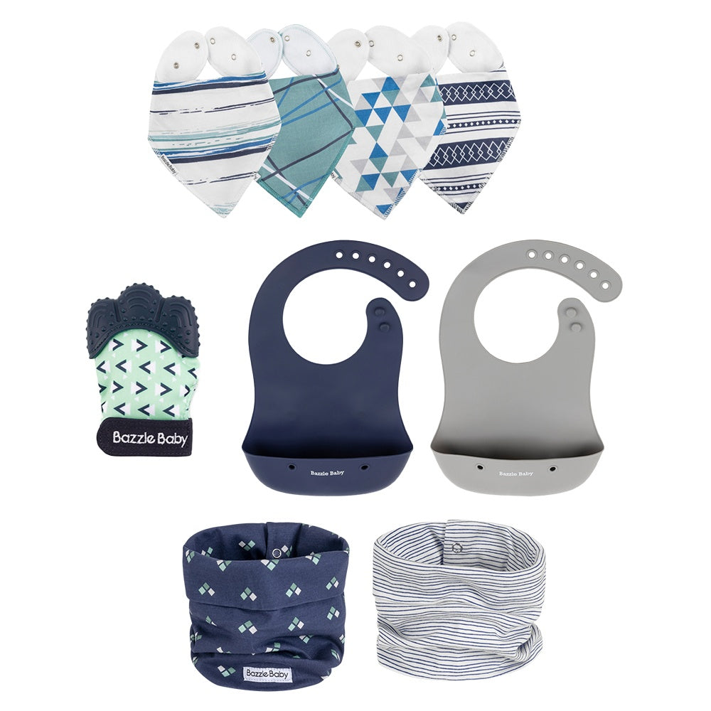 Bazzle Baby Gift Bundles